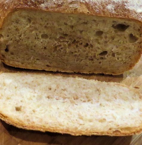 A Tale of Two Loaves – Scripturient